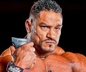 Roelly Winklaar fortune personnelle (valeur nette) pour aujourd'hui ...